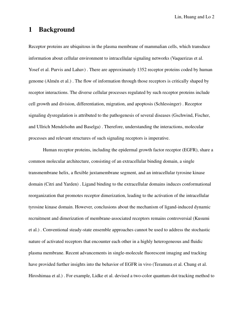 All Departments (Assignment/Report) Template - UM