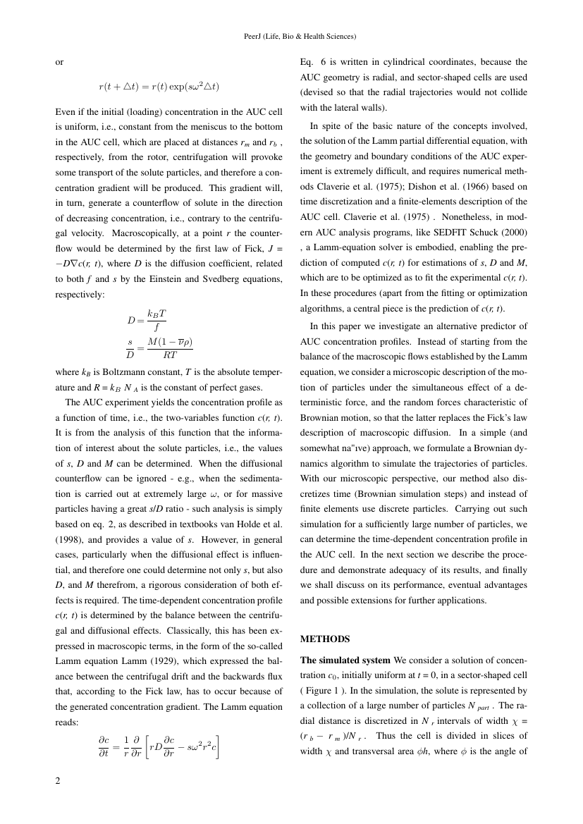 Journal of Inorganic Chemistry Template - Esci Journals Publishing