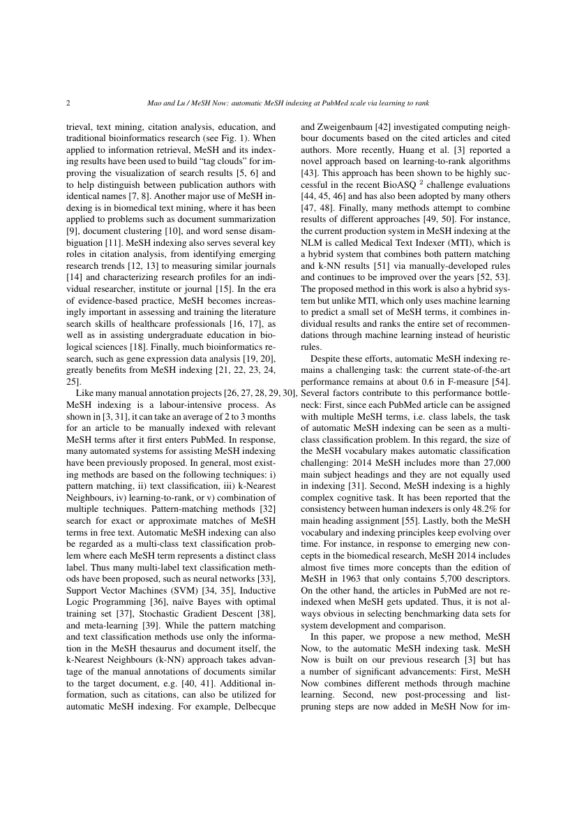 Journal of Computational Methods in Sciences and Engineering Template ...