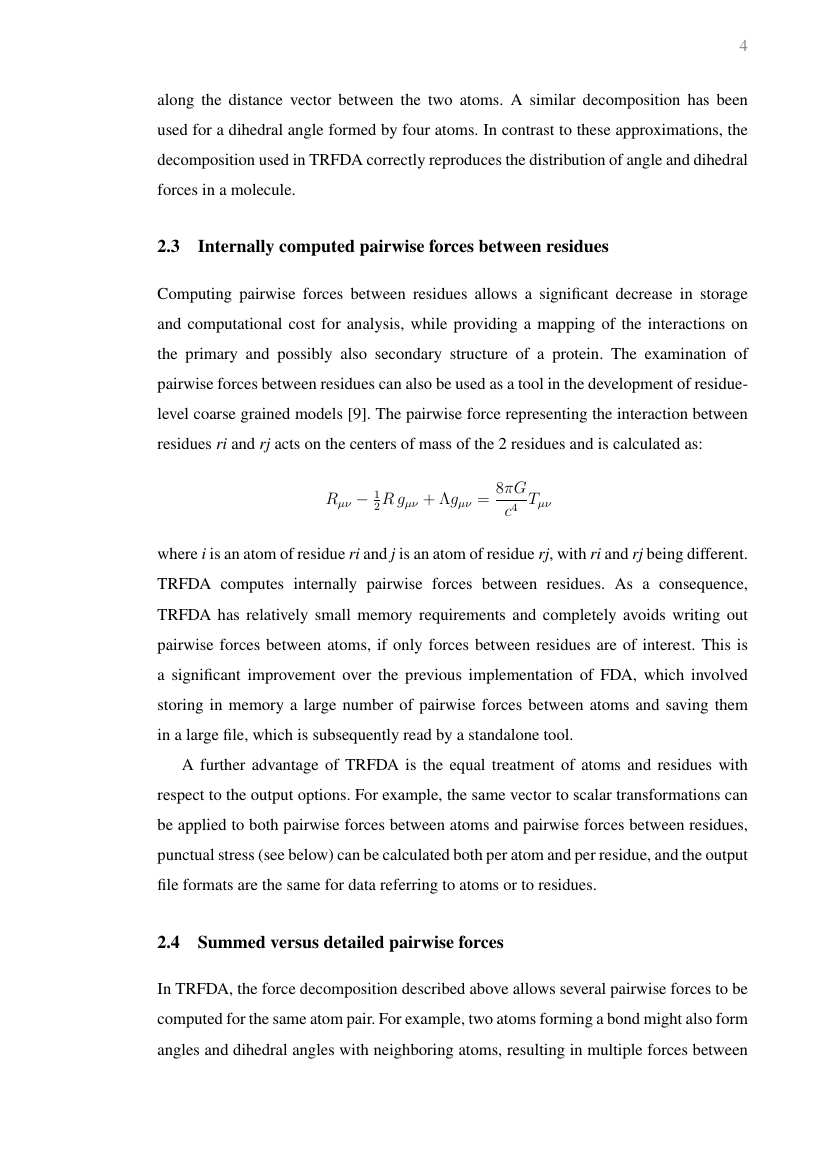 Template for VIT Thesis Template - VIT