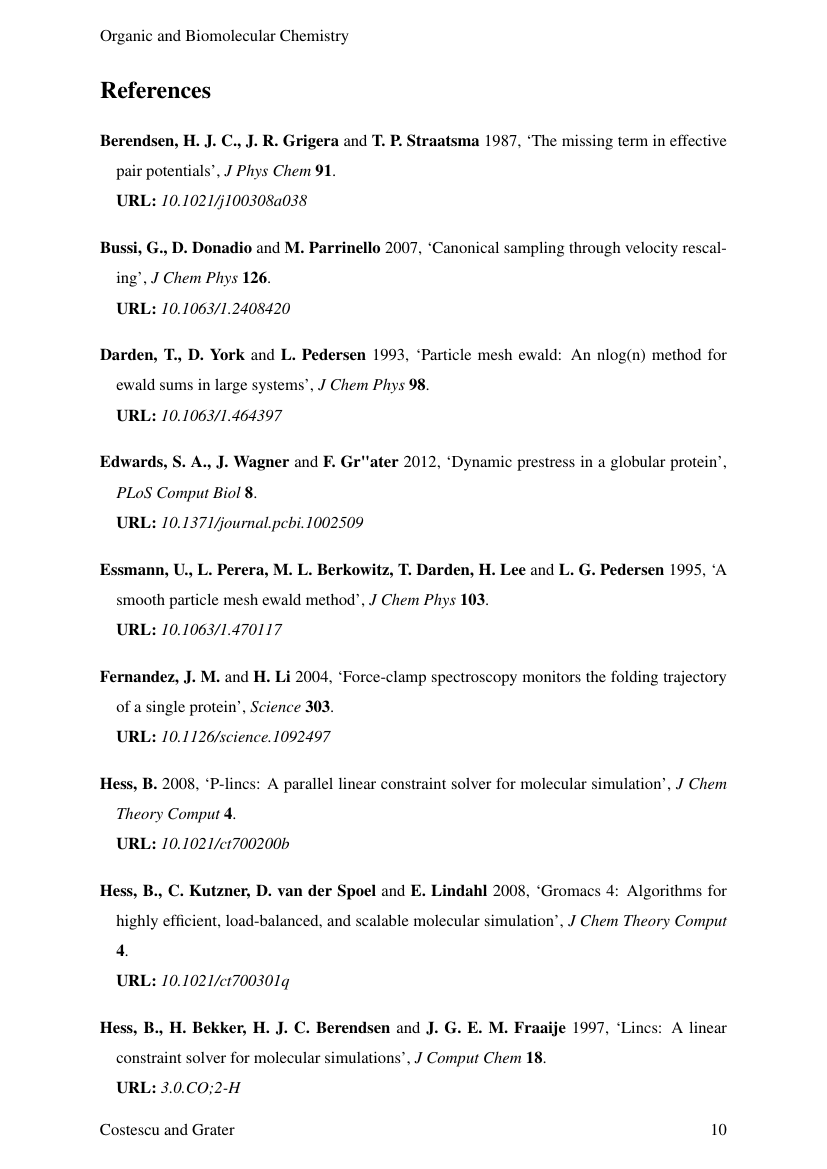 Journal of Biodiversity and Environmental Sciences (JBES) Template ...