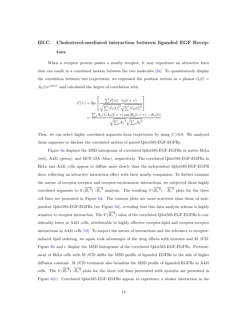 Fusion Science and Technology Template - American Nuclear Society