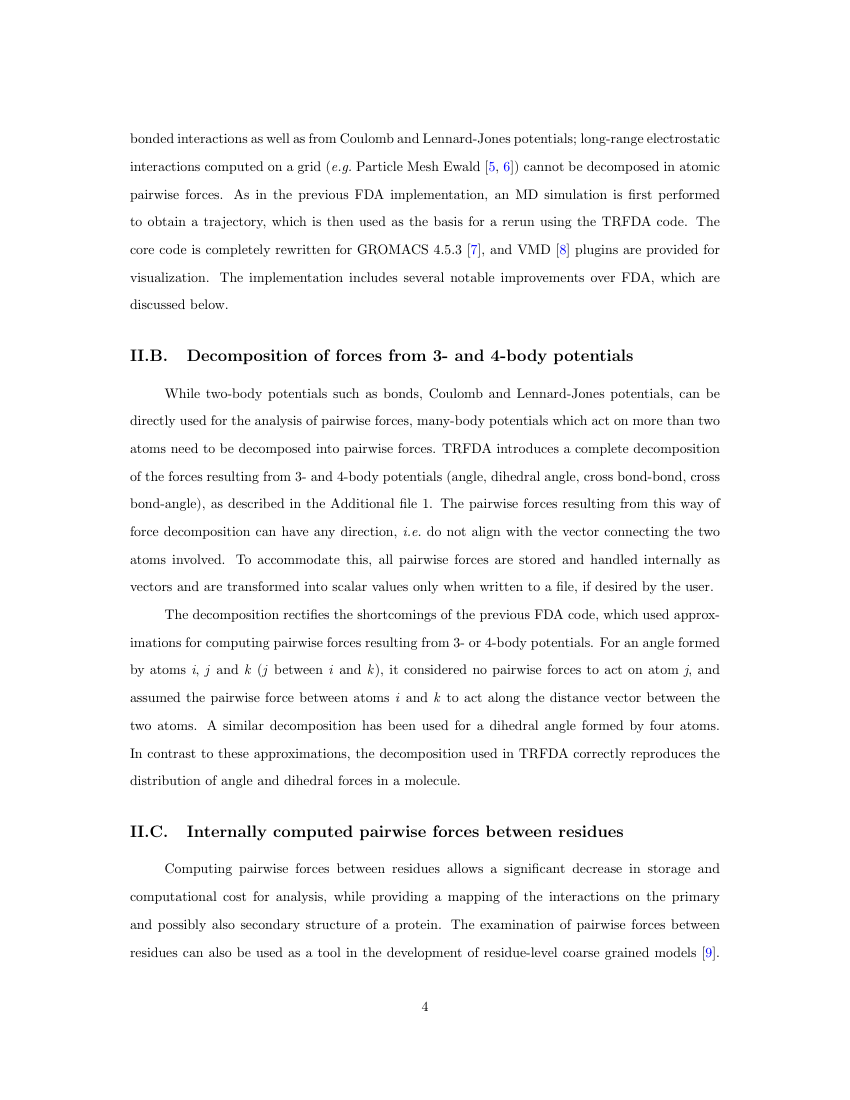 Nuclear Science and Engineering Template - American Nuclear Society