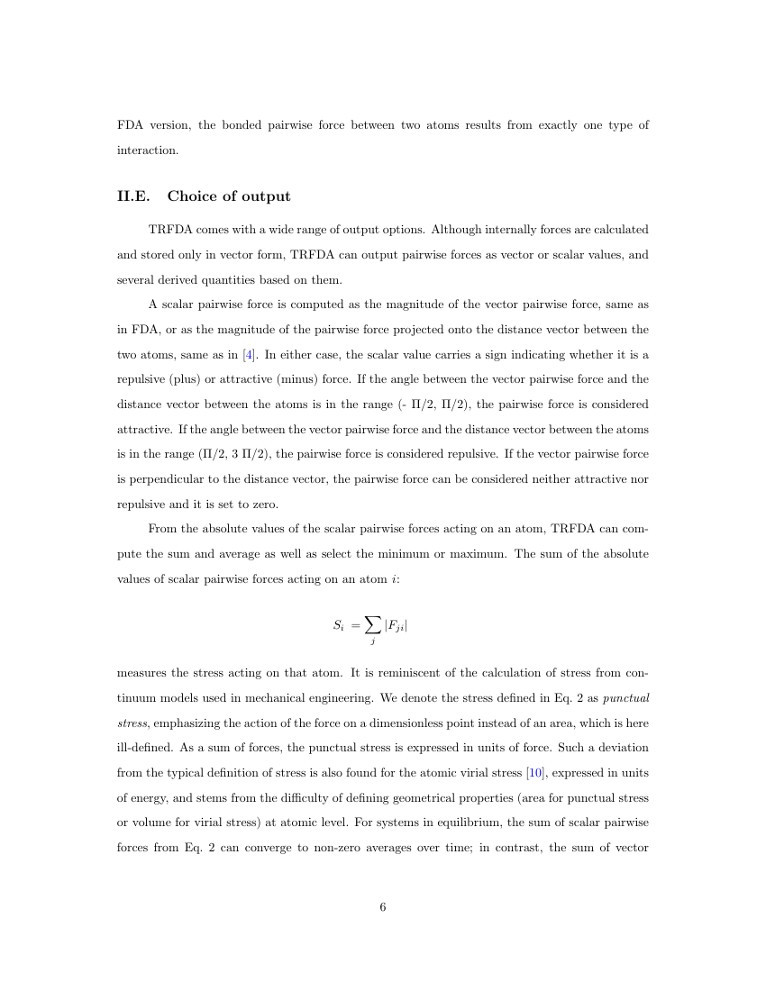 Nuclear Science and Engineering Template - American Nuclear Society