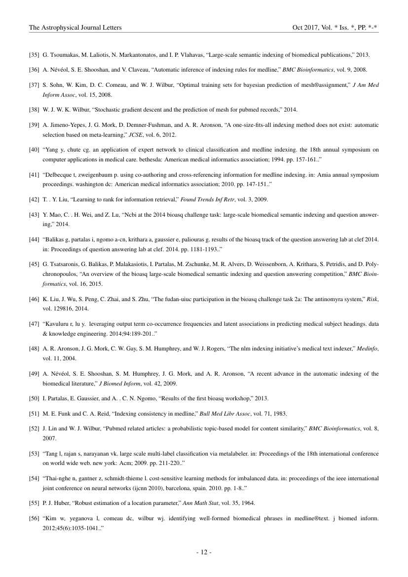 Journal of Computer Engineering and Informatics Template - World ...