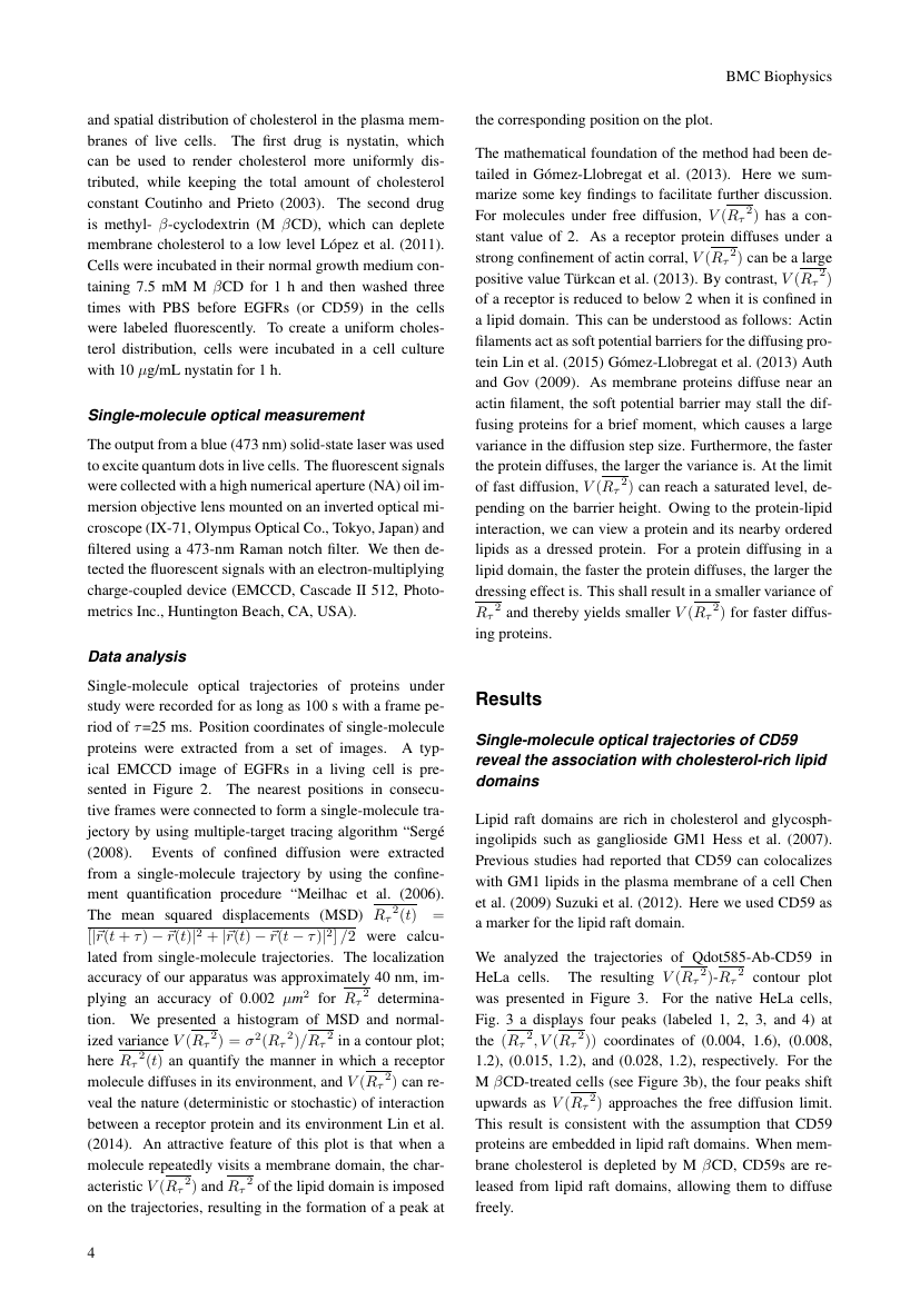 Frontiers in Pathology and Genetics Template - Science and Engineering ...