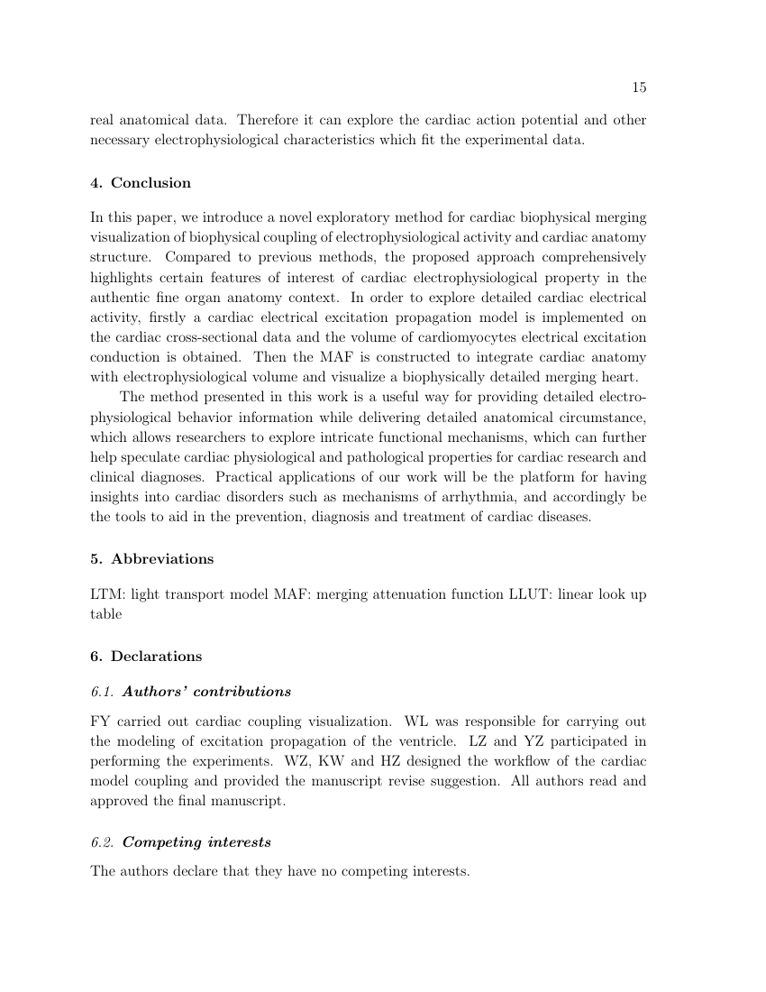 Physica Scripta Template - IOP Publishing
