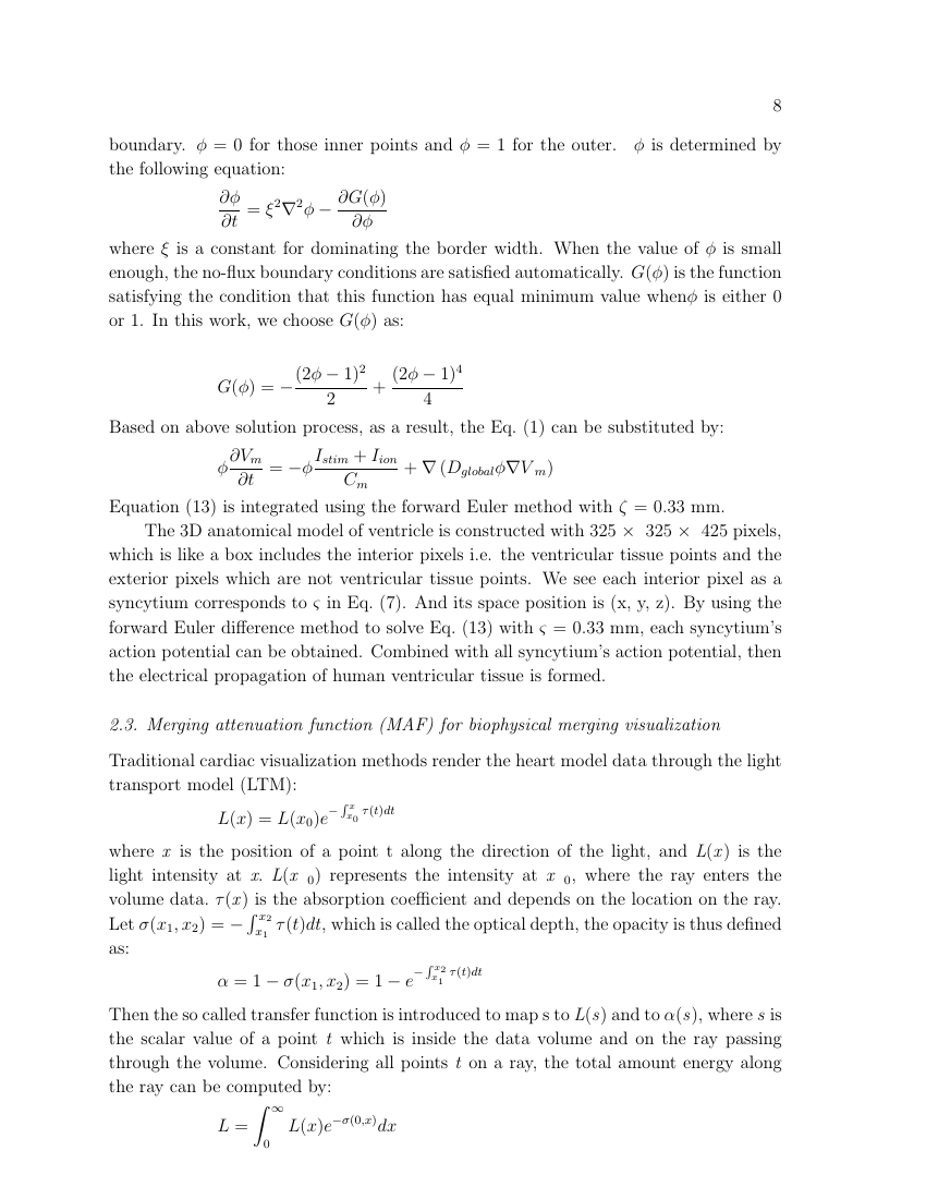 Physica Scripta Template - IOP Publishing