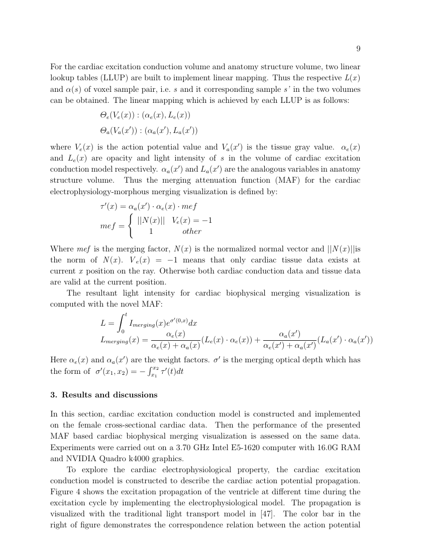 Physica Scripta Template - IOP Publishing