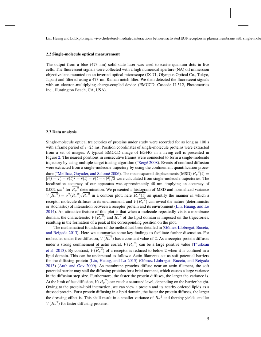 Computational Linguistics Template - Association for Computational ...