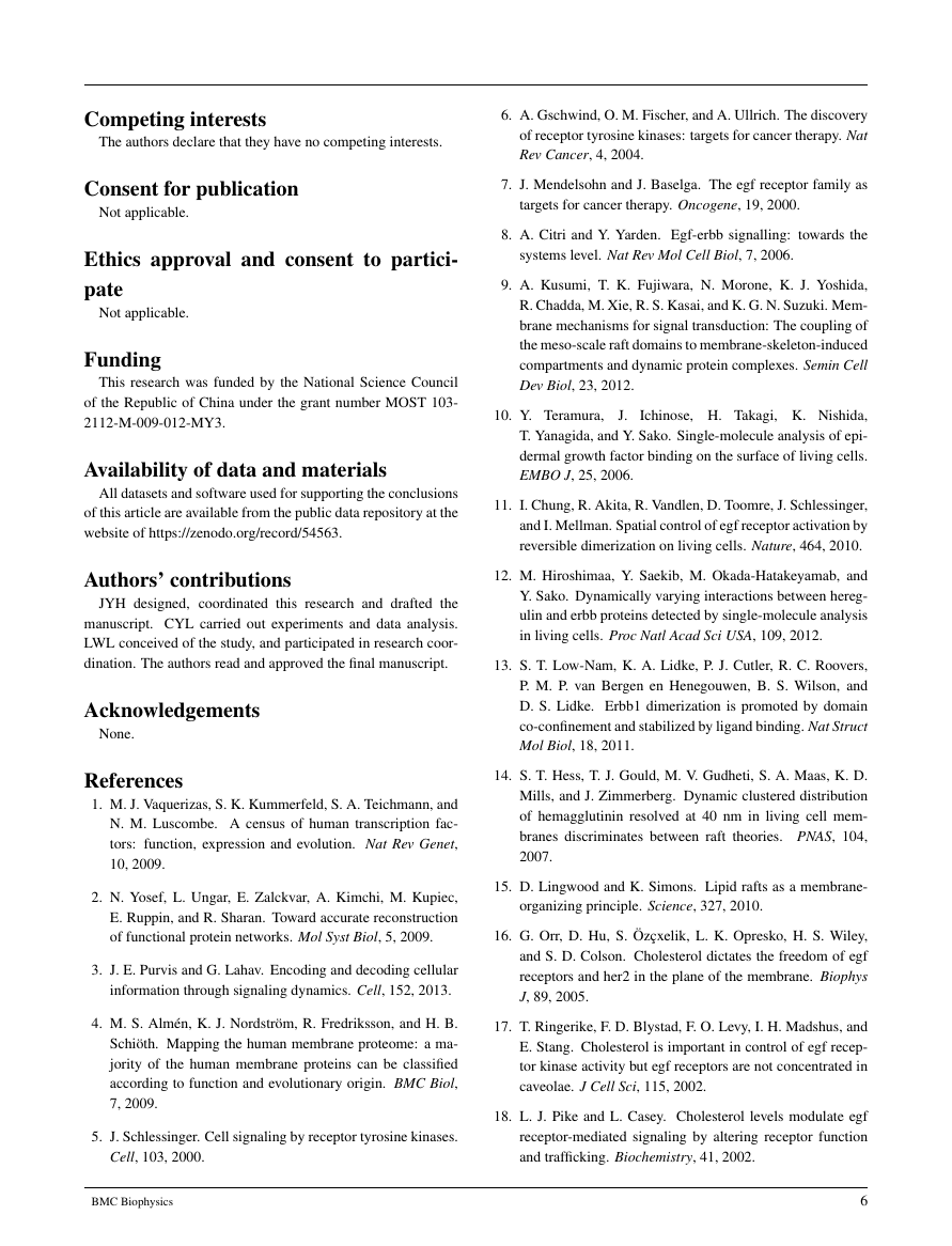 Journal of Biomimetics Biomaterials and Tissue Engineering Template ...
