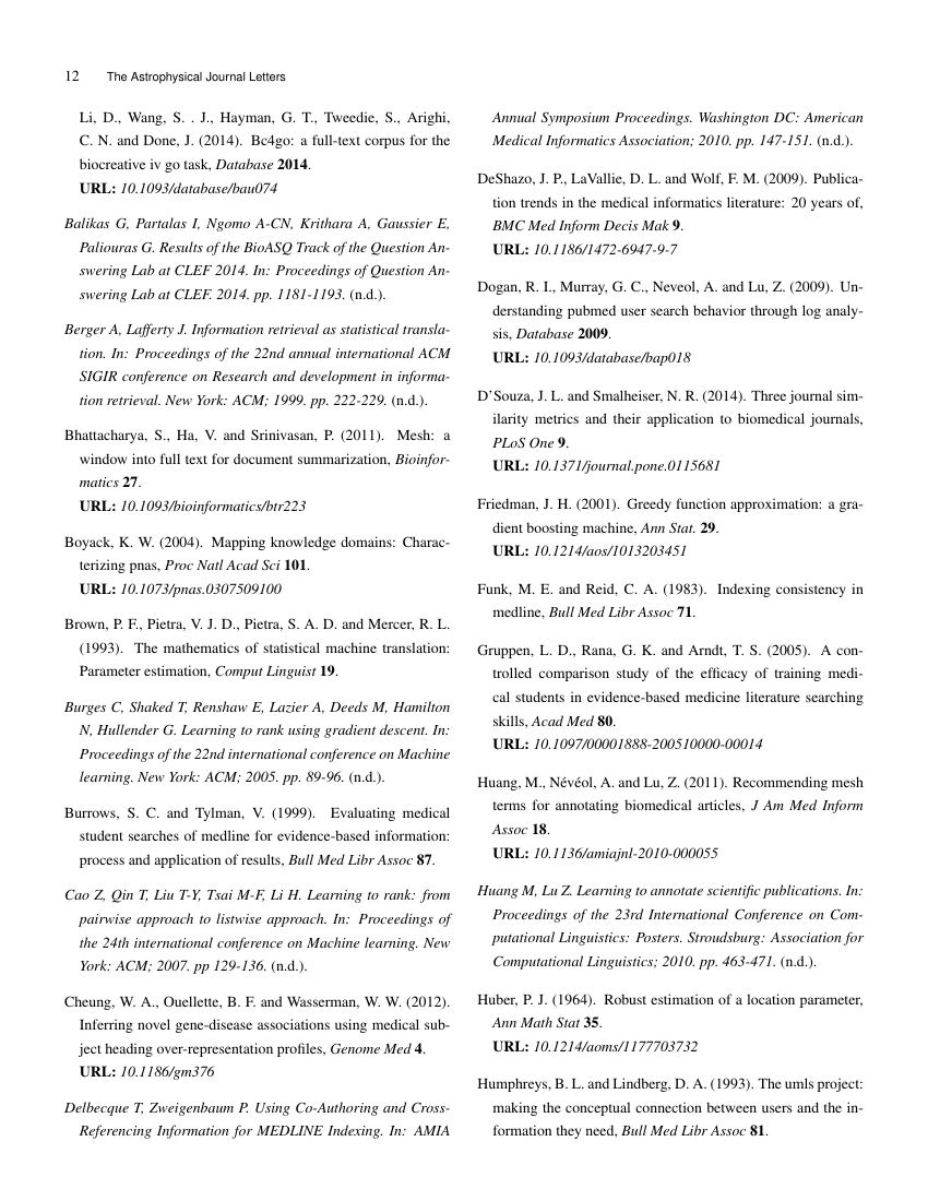 Journal of Public Health and Epidemiology Template - Academic Journals