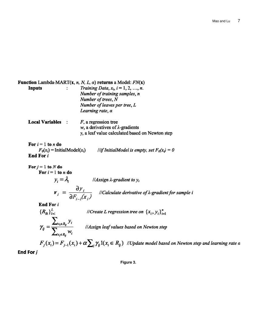 Philosophical Papers and Review Template - Academic Journals