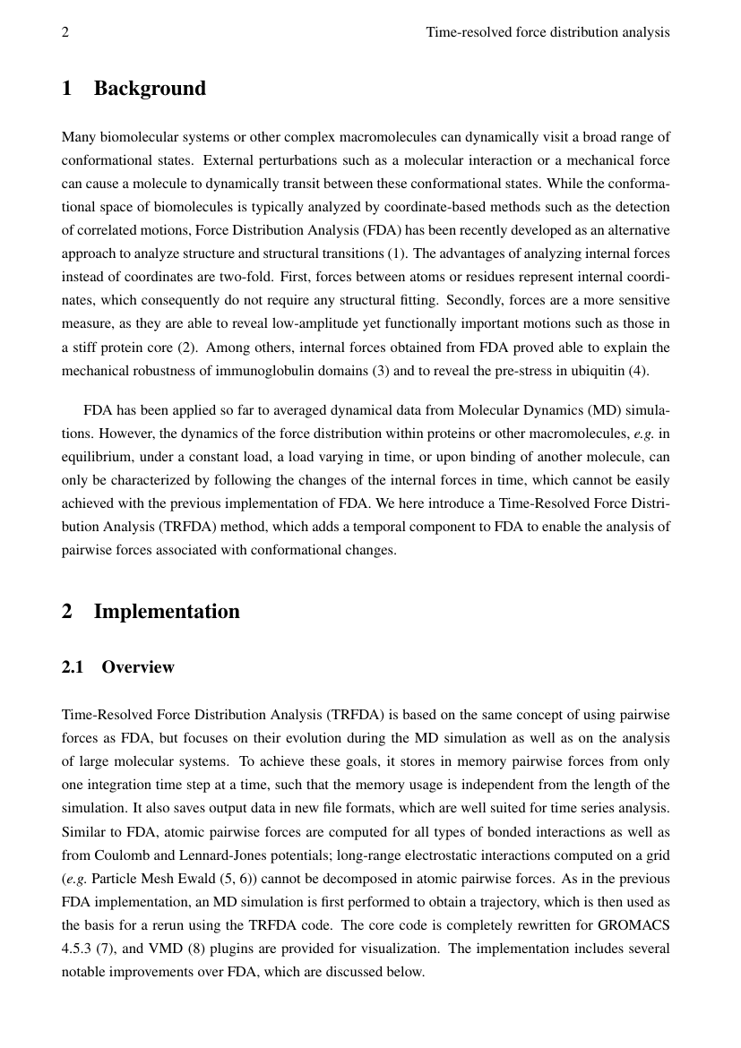Translational Lung Cancer Research Template - AME Publishing Company