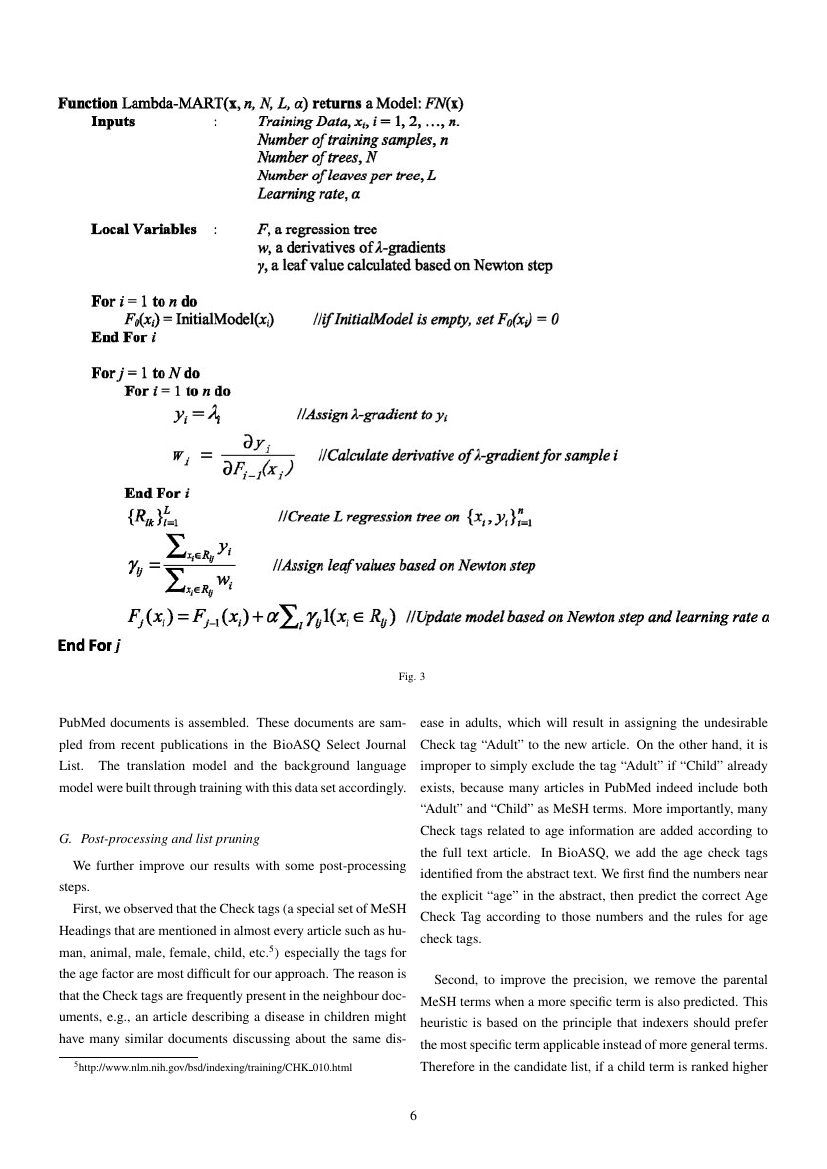 International Journal of Drug Discovery and Technology (IJDDT) Template ...