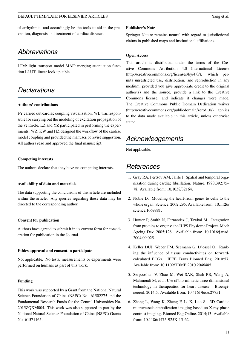 JMIR Biomedical Engineering Template - JMIR Publications