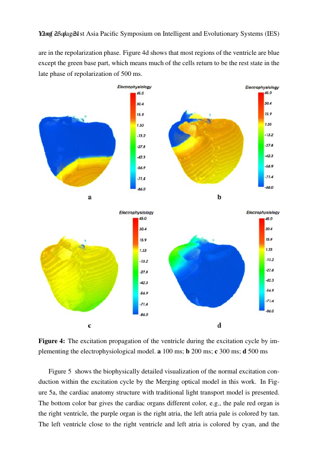 Qatar Medical Journal Template - QScience
