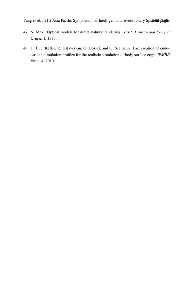 Qatar Medical Journal Template - QScience