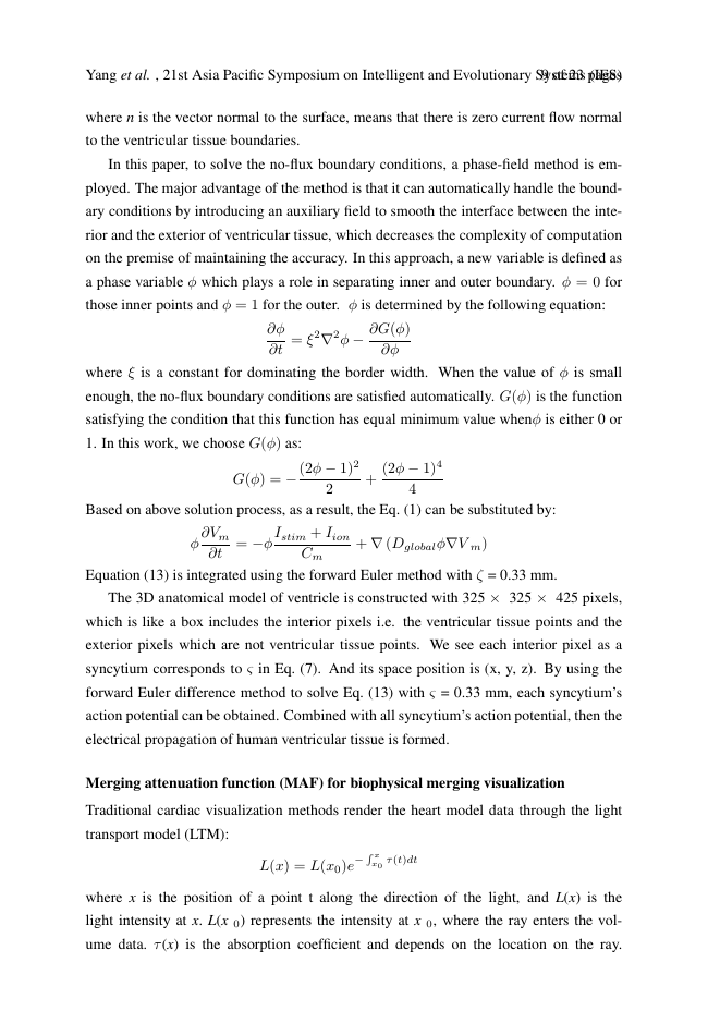 Qatar Medical Journal Template - QScience